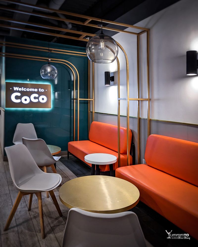 COCO FRESH TEA & JUICE - Updated October 2025 - 45 Photos & 10 Reviews ...