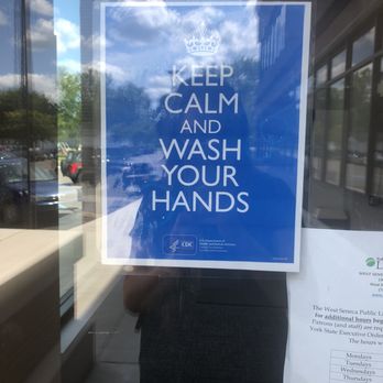 WEST SENECA PUBLIC LIBRARY - Updated July 2025 - 42 Photos & 15 Reviews ...