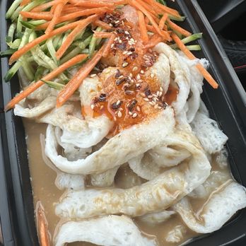 DANACIOUS DUMPLING - Updated May 2025 - 170 Photos & 88 Reviews - 375 ...