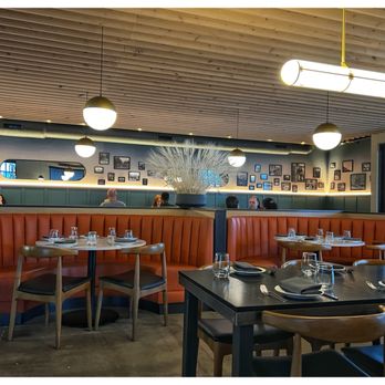 MATTEO RISTORANTE ITALIANO - Updated July 2024 - 194 Photos & 79 ...