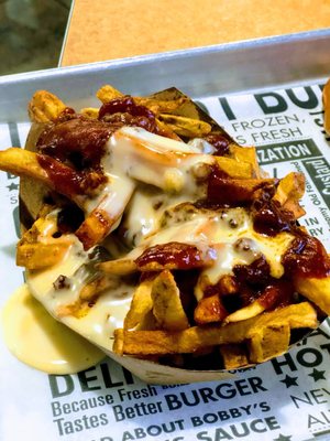 CHEESEBURGER BOBBY’S - 79 Photos & 125 Reviews - Burgers - 5077 Jimmy ...