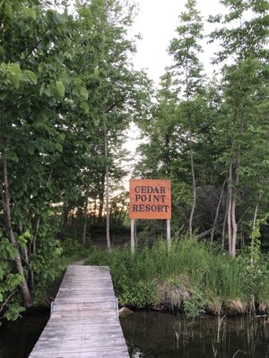 CEDAR POINT RESORT & CAMPGROUND - Updated June 2025 - 21 Photos - 38268 ...