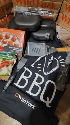 WILD FORK - Updated December 2025 - 89 Photos & 21 Reviews - 1625 S ...