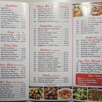 FU LAI CHINA BUFFET - Updated September 2025 - 63 Photos & 37 Reviews ...