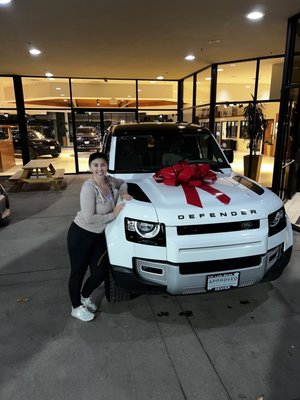 LAND ROVER DENVER - Updated December 2025 - 30 Photos & 130 Reviews ...