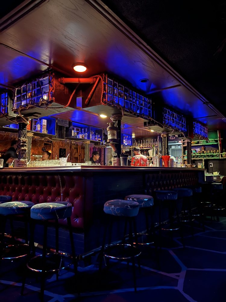 STOWAWAY - 239 Photos & 107 Reviews - 14401 Newport Ave, Tustin ...