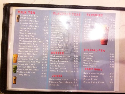 OH MY TEA - Updated August 2025 - 57 Photos & 30 Reviews - 5730 ...