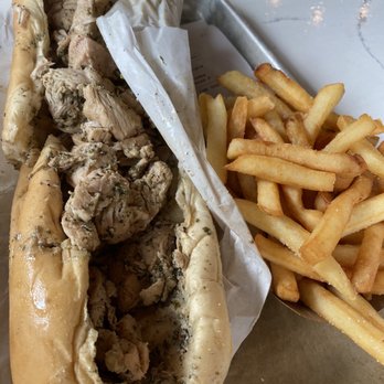 SPIEDIE AND RIB PIT - 239 Photos & 386 Reviews - 1268 Upper Front St ...