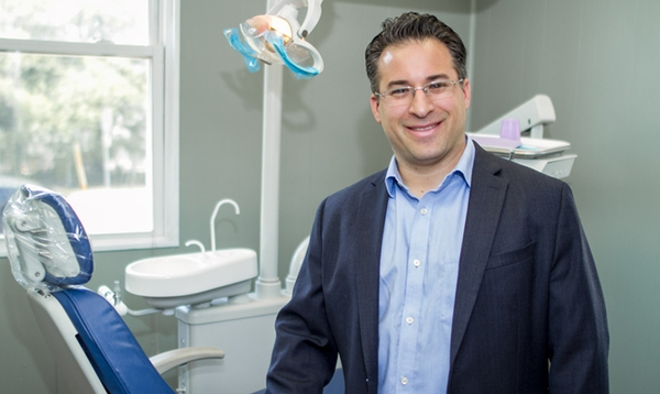 BRISMAN AARON DDS - Updated December 2025 - 21 Reviews - 511 River Dr ...