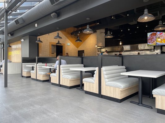 FAT FORK - Updated December 2025 - 124 Photos & 58 Reviews - 2200 Dundas Street E, Mississauga ...