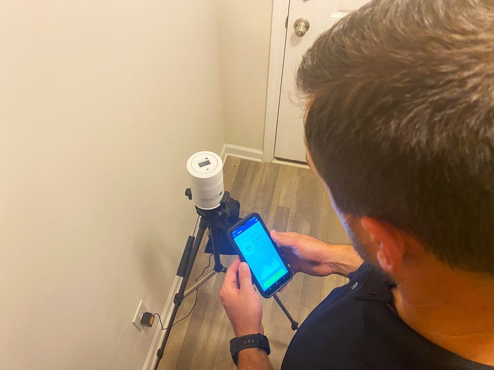 BLACKOUT HOME INSPECTION - Updated July 2024 - Oakboro, North Carolina - Home Inspectors - Phone ...