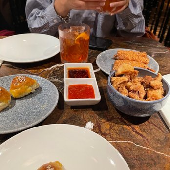 THE DUCK AND RICE - Updated July 2025 - 191 Photos & 78 Reviews - 90 ...