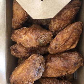 OOH SOO CHICKEN - Updated July 2024 - 63 Photos & 27 Reviews - 14563 ...