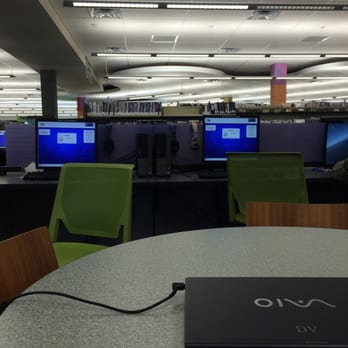 KELLER PUBLIC LIBRARY - Updated November 2025 - 20 Photos & 27 Reviews ...