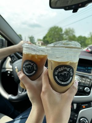 WAGGING TAIL COFFEE CO - Updated June 2025 - 19 Photos & 26 Reviews ...