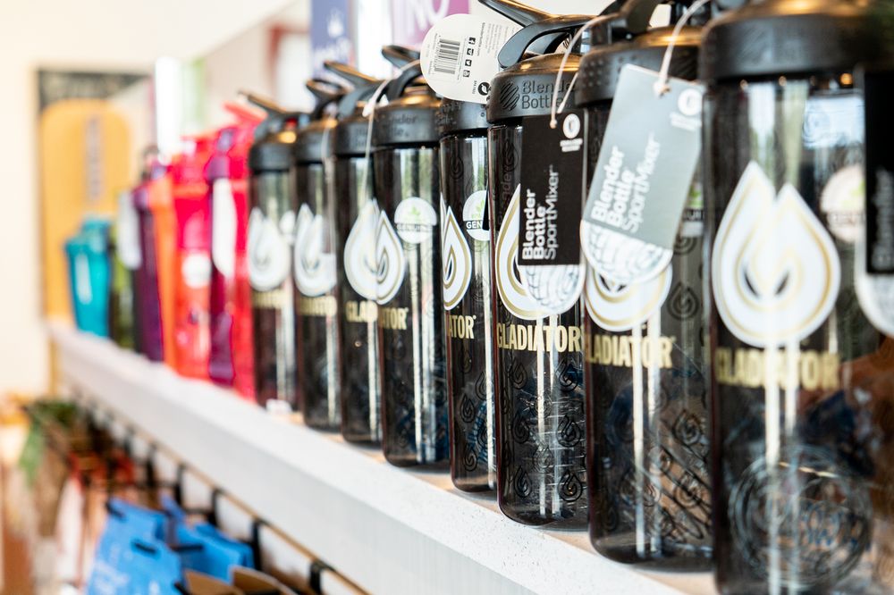 SMOOTHIE KING - Updated March 2025 - 24 Photos & 17 Reviews - 841 S ...