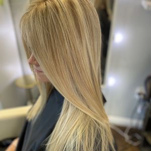 PAPERDOLL SALON - 327 Photos & 459 Reviews - Hair Salons - 1263 Garnet ...