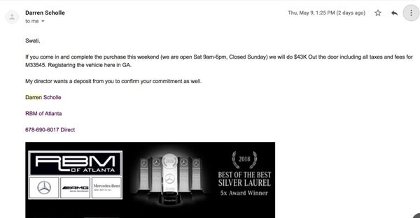 RBM OF ATLANTA - Updated January 2026 - 42 Photos & 174 Reviews - 7640 ...