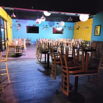 FISH N TAILS OYSTER BAR - Updated December 2025 - 82 Photos & 108 ...