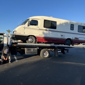 TIP TOP TOW SERVICE - Updated December 2025 - 34 Photos & 60 Reviews ...