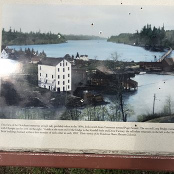 TUMWATER HISTORICAL PARK - Updated October 2025 - 67 Photos & 26 ...