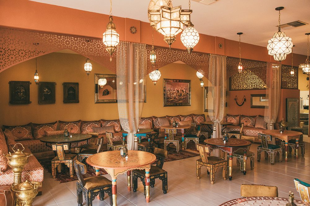 LE BAZAAR - Updated January 2025 - 261 Photos & 101 Reviews - 1280 S ...