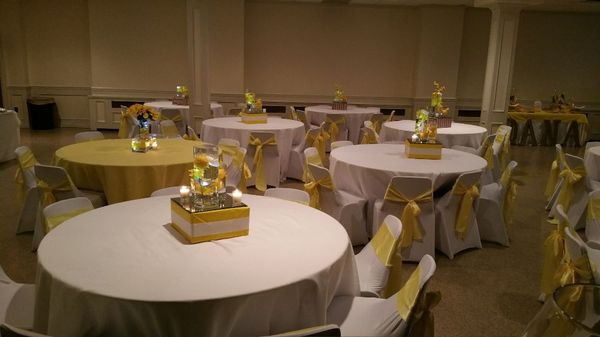 ROCKLEDGE HOOK & LADDER ROOM - Updated December 2025 - 11 Photos - 505 ...