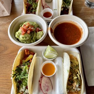 EL BORRACHO - 65 Photos & 84 Reviews - Mexican - 1521 1st Ave, Seattle ...