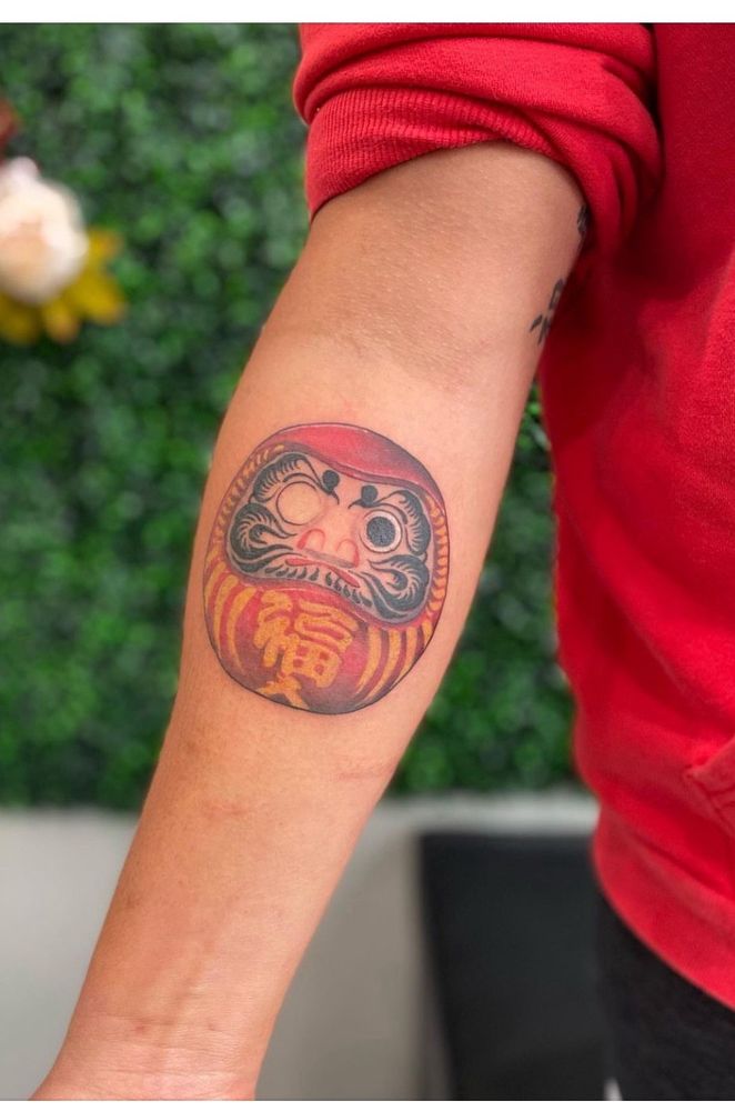 YOKAI TATTOO - Updated August 2025 - 15 Photos - 650 Hungerford Dr ...