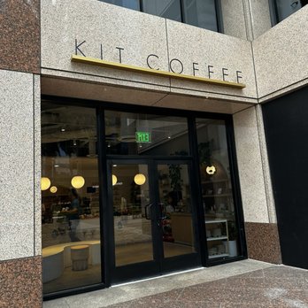 KIT COFFEE - Updated May 2024 - 217 Photos & 134 Reviews - 2010 Main St ...