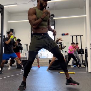 PREVAIL BOXING - 77 Photos & 168 Reviews - 5859 W 3rd St, Los Angeles ...