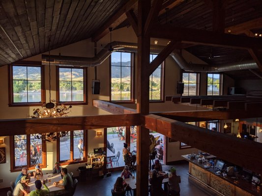 MAP BREWING CO - 275 Photos & 221 Reviews - 510 Manley Rd, Bozeman ...