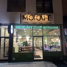MOKAFE - Updated October 2025 - 292 Photos & 108 Reviews - 25-73 ...