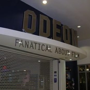 ODEON CINEMA - Updated May 2024 - James Street West, Bath, United ...