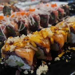 KODO SUSHI BAR - Updated December 2025 - 121 Photos & 93 Reviews - 7000 ...
