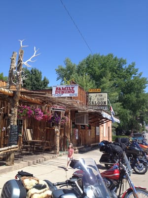 TEN SLEEP SALOON - Updated January 2026 - 10 Photos & 17 Reviews - 211 ...