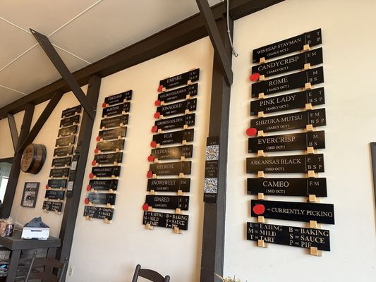 STUCKEY FARM ORCHARD AND CIDER MILL - Updated December 2025 - 195 ...