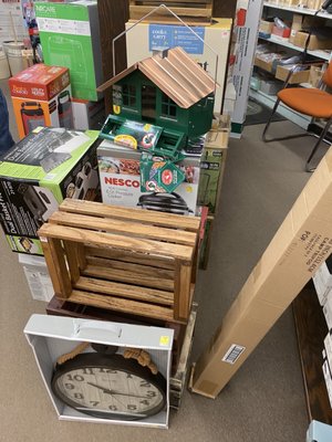 MARY CARTER STORE - Updated October 2025 - 79 Photos - 104 4th St SE ...