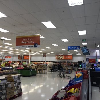 WALMART - Updated January 2026 - 26 Photos & 10 Reviews - 1207-7155 120 ...