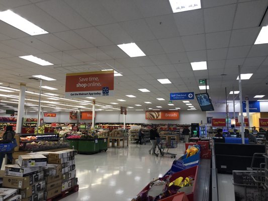 WALMART - Updated July 2025 - 13 Photos - 1207-7155 120 Street, Delta ...