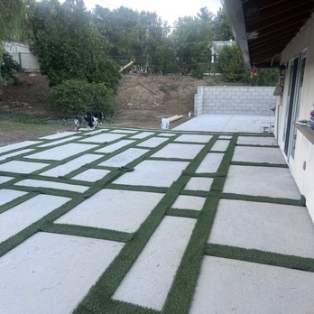 LEE’S CONCRETE - Updated June 2024 - 178 Photos & 43 Reviews - Chino ...