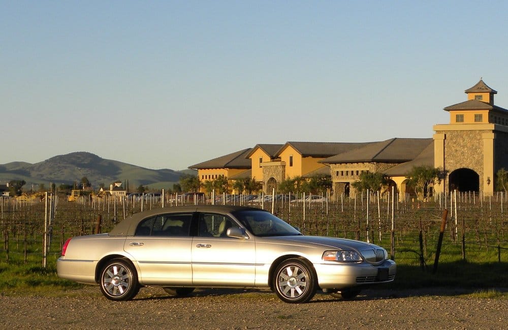 R & L LIMOUSINE - Updated October 2025 - San Ramon, California - Limos ...