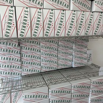 STARBREAD BAKERY - Updated September 2025 - 139 Photos & 53 Reviews ...