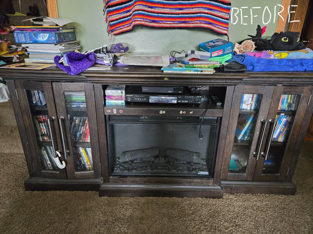 CLUTTER BUSTERS - Updated September 2025 - 10831 County Rd 31 SE ...