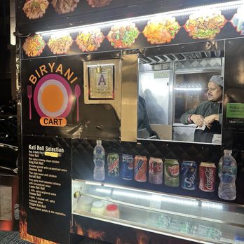 BIRYANI CART - Updated August 2025 - 290 Photos & 572 Reviews - 46th St ...