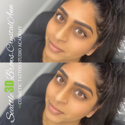 SEATTLE 3D BROWS - 340 Photos & 116 Reviews - 23511 56th Ave W ...
