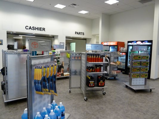 CARSON CITY TOYOTA - Updated May 2026 - 243 Photos & 342 Reviews - 2590 ...