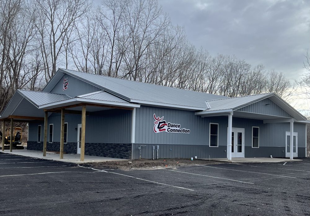 DANCE CONNECTION - Updated October 2025 - 11 Photos - 1038 Winton Rd N ...