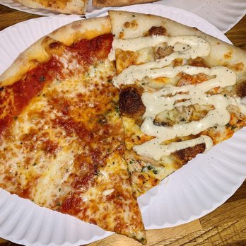 UNION PARK PIZZA - Updated July 2024 - 137 Photos & 207 Reviews - 244 ...