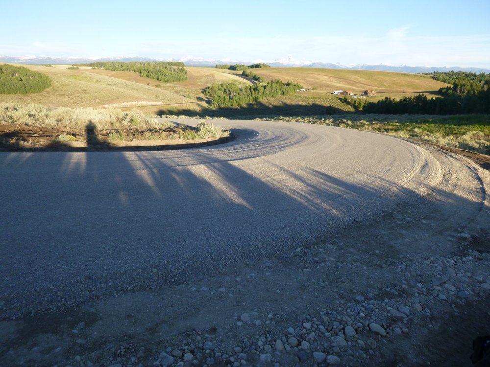 REFUGIO ENGINEERING - Updated July 2025 - Request Consultation - Driggs ...